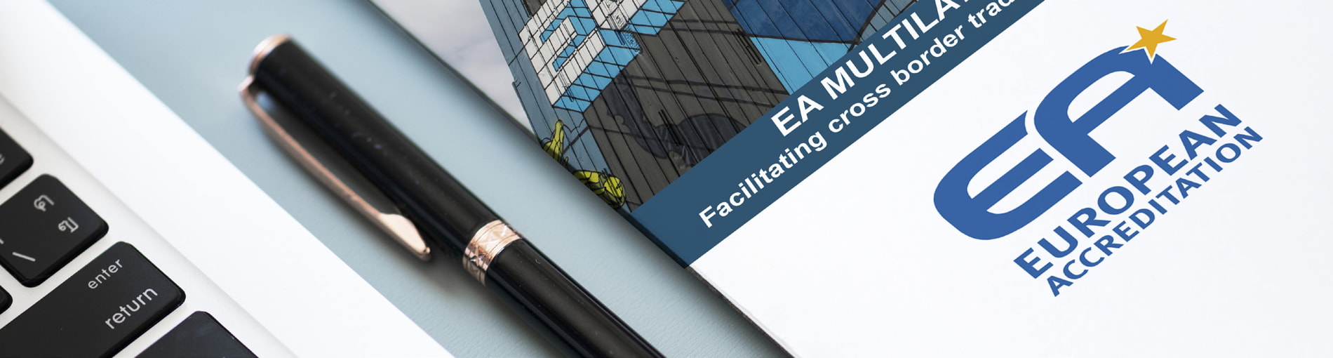 EA FAQs - European Accreditation