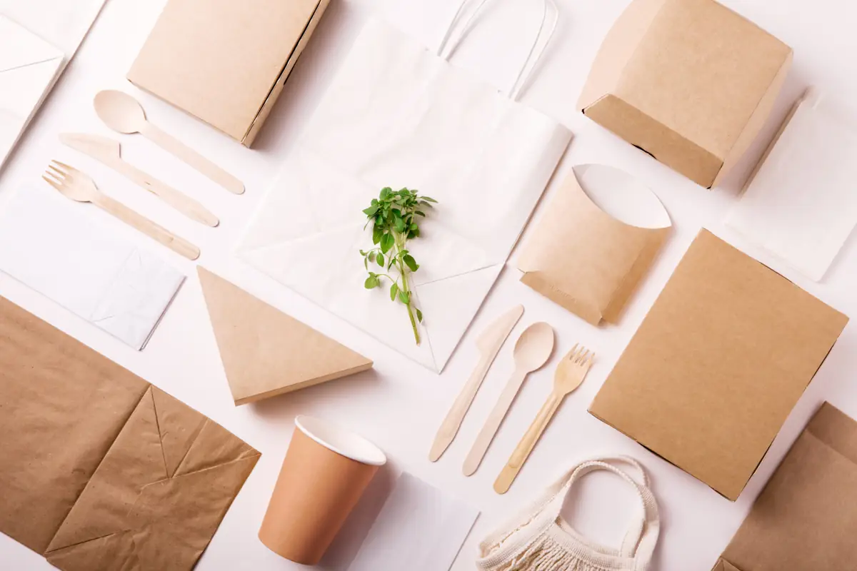Publication of the Regulation (EU) 2025/40 on packaging and packaging ...