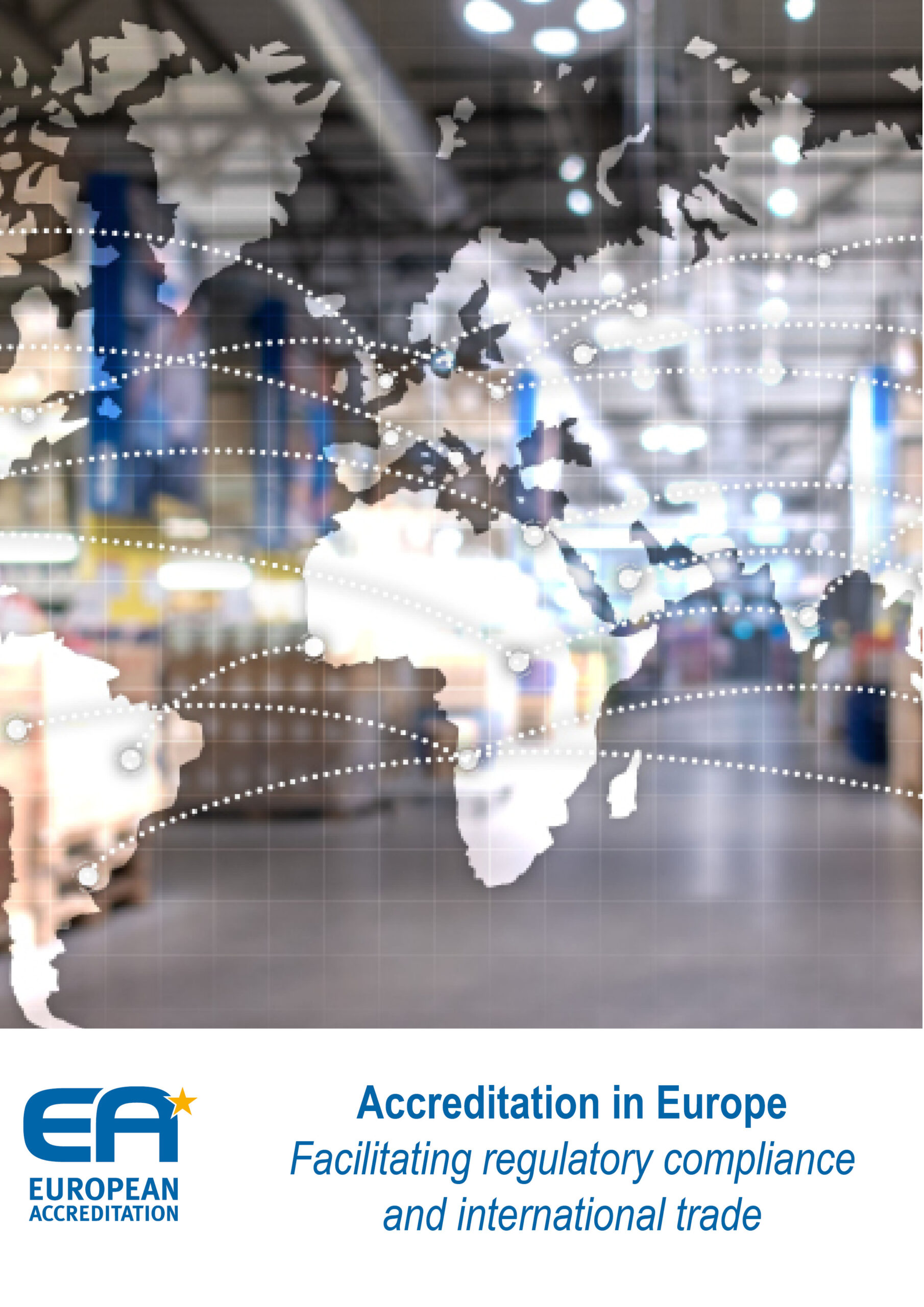 Accreditation in Europe - Facilitating regulatory compliance and ...
